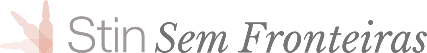 Stin sem Fronteiras - StinPharma